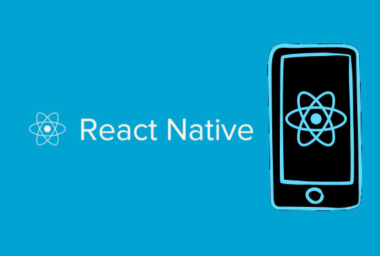 Built react native mobile apps by Itsfk24 | Fiverr Built react native mobile apps by Itsfk24 | Fiverr