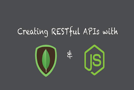 Do full stack web development in nodejs, angular, react by ...