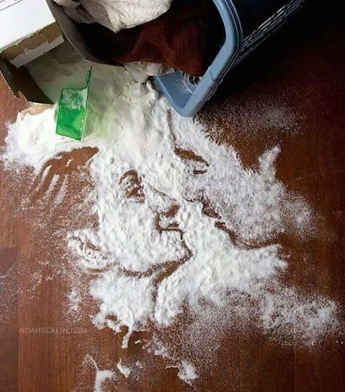 Design a flyer design by Suruttu | Fiverr