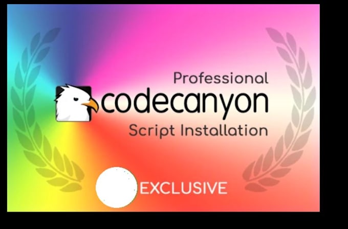 Fix and setup codecanyon scripts by Techie_coder | Fiverr