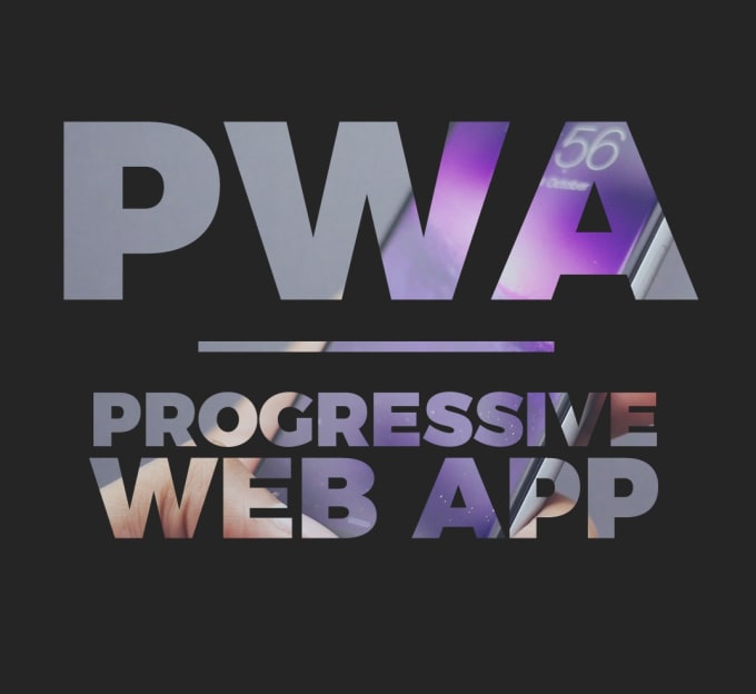 Convert your website into pwa by Fahadtahir786 | Fiverr Convert your website into pwa by Fahadtahir786 | Fiverr