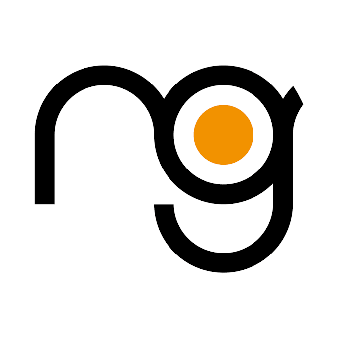 Design a logo to express your context by Ngkhuman | Fiverr