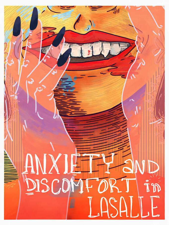 Create an exiting and eye catching poster for you by Sumaiyazaman | Fiverr