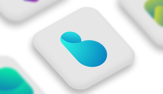 Design modern and unique app icons by Fromhadi | Fiverr