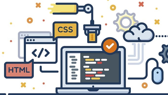 Convert any design psd, xd, ai to responsive html by Black21s | Fiverr Convert any design psd, xd, ai to responsive html by Black21s | Fiverr