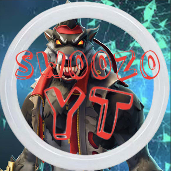 Fortnite youtube logo design by Fortnitetdmm | Fiverr