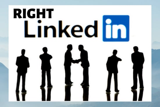 Create optimized seo linkedin and qr code resume by Sir_fahad_amir | Fiverr
