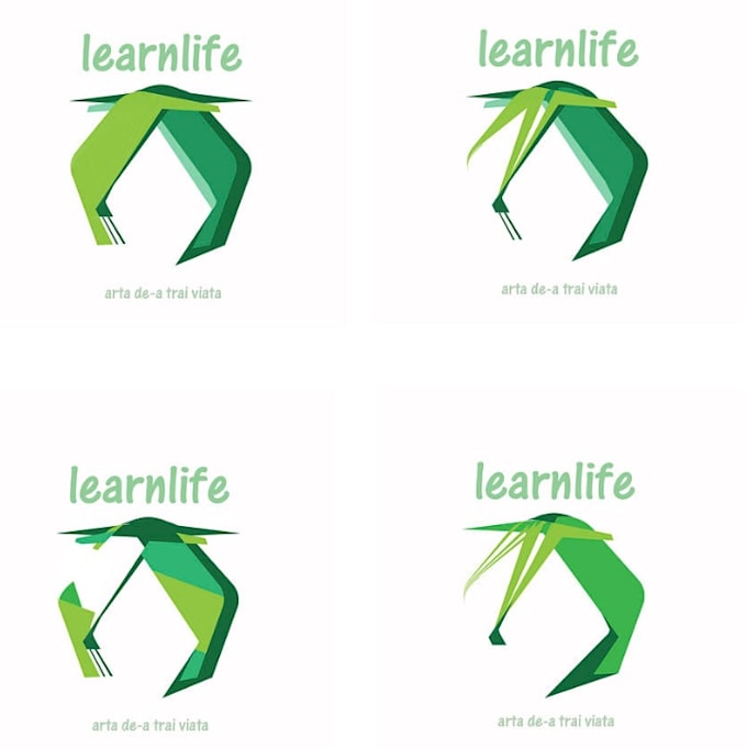 Loogo design for you by Ammabogdan | Fiverr