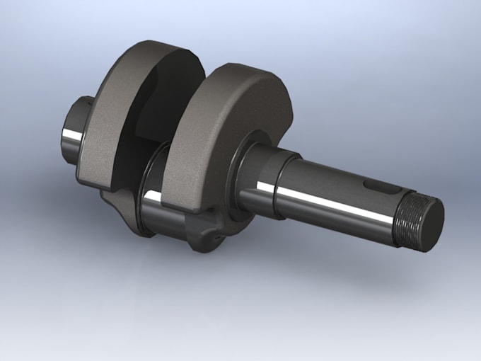 Create 3d models, assembly and technical drawings by Tatjana_s | Fiverr