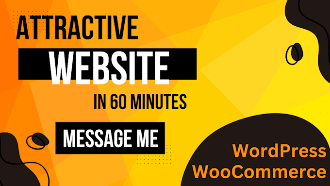 Wordpress install, theme setup avada, divi, oceanwp, porto woocommerce by Flaxpixwebtech | Fiverr