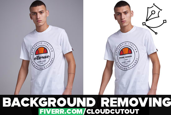 Remove background, enhance product photo within 12 hours by Cloudcutout ...