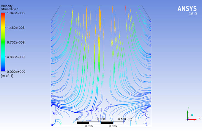 Do Simulation Using Ansys Fluent Cfx Static Structural By Bhelkruz Fiverr