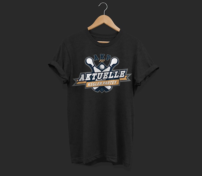 Create a stunning tshirt design for your amazon shop by Avstudios | Fiverr
