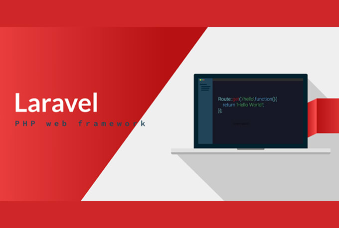 Be your php laravel web application developer by Sreza007 | Fiverr