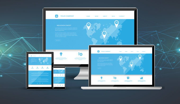 Design, redesign and customize wordpress website by Mahamwebs | Fiverr Design, redesign and customize wordpress website by Mahamwebs | Fiverr