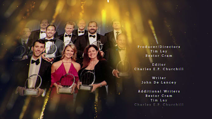 Create this beautiful promo video for you by Najmotion | Fiverr