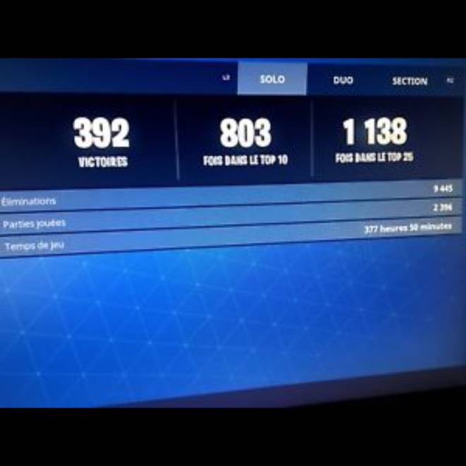 Professional fortnite coach og by Logansmith917 | Fiverr