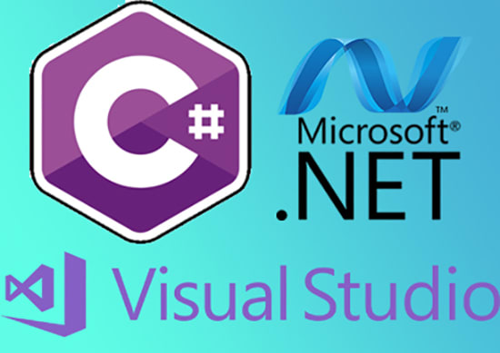 Create a desktop application in c sharp dot net by Waqas0946 | Fiverr