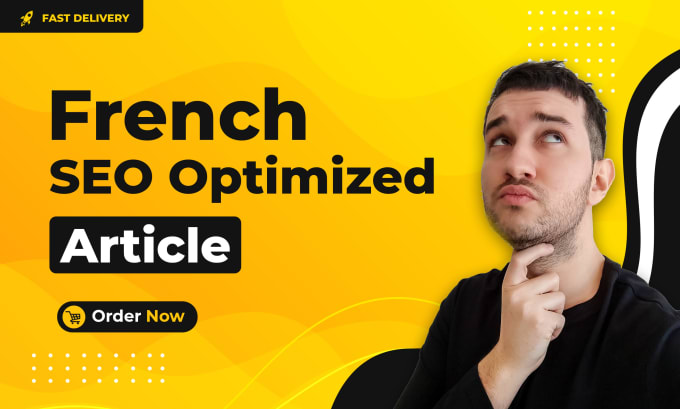 Write a french seo optimized article by Paris_baguette | Fiverr Write a french seo optimized article by Paris_baguette | Fiverr
