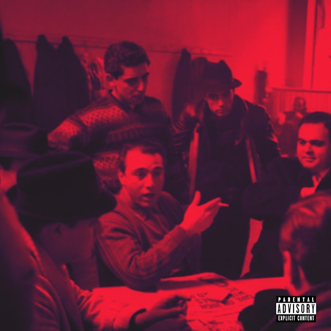 Dope cover arts for your music by Sagayawn | Fiverr