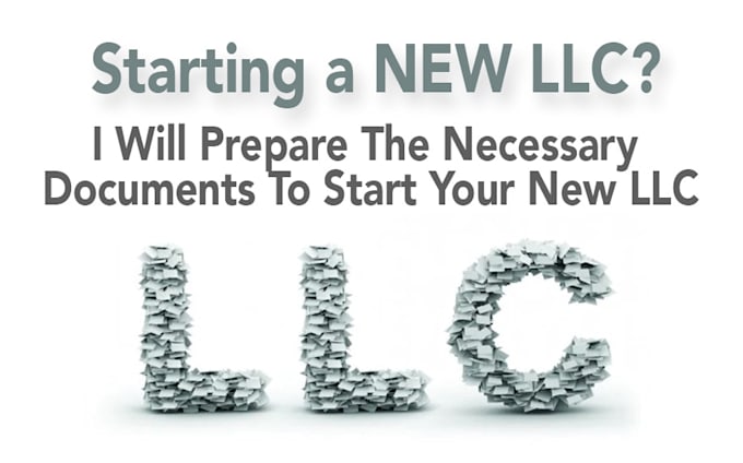 Set up your new llc limited liability company in the usa by Vprovsky ...