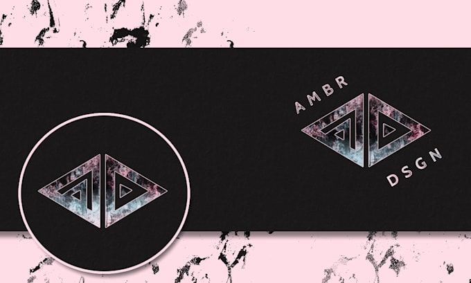 Craft a beautiful banner for your social profiles by Ambrdsgn | Fiverr