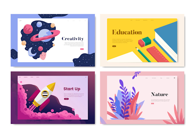 Develop websites with html css and javascript by Zahidrumi | Fiverr Develop websites with html css and javascript by Zahidrumi | Fiverr