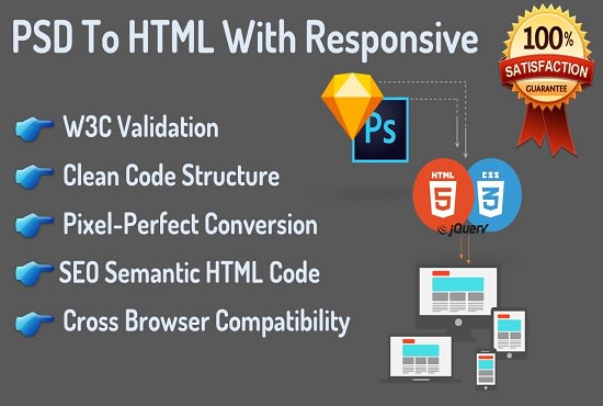 Convert psd to html resposive website using bootstrap by Moshgul | Fiverr Convert psd to html resposive website using bootstrap by Moshgul | Fiverr