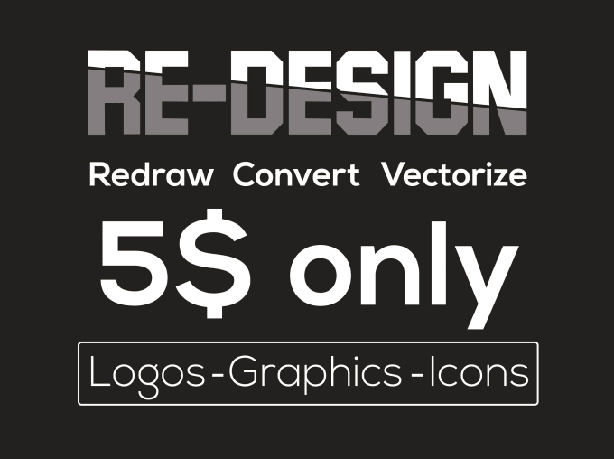 Redesign, redraw, vector, recreate logo graphics by Endriarto | Fiverr Redesign, redraw, vector, recreate logo graphics by Endriarto | Fiverr