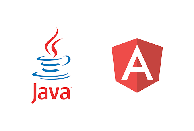 Code anything in java or angular by Scorpionz | Fiverr