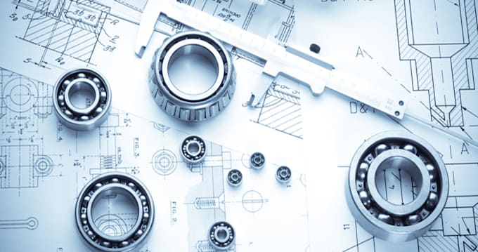 Guide you in all mechanical engineering tasks by Process12 | Fiverr
