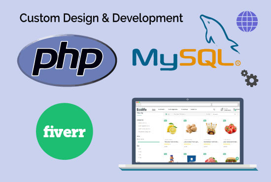 Expert Core Php Codeigniter Laravel Programmer 6 Years By Sisaif937 0525