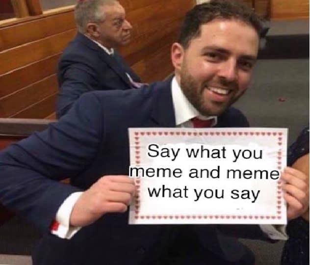 Create a personalised meme by Aussiememesguy | Fiverr