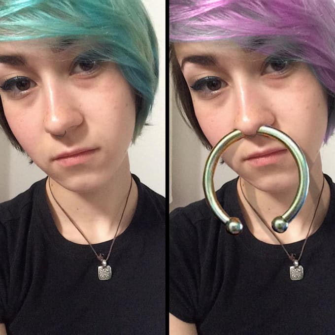 Perform realistic and or goofy photomanipulation by Tonaros | Fiverr