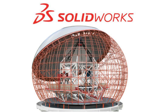 Turn your idea into a 3d model using solidworks by Josephadorno | Fiverr
