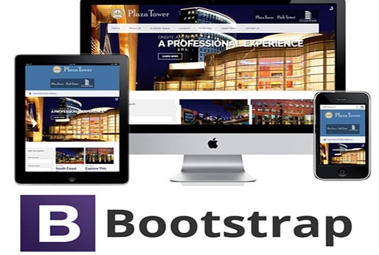 Create responsive website using bootstrap and php by Aneeba786 | Fiverr Create responsive website using bootstrap and php by Aneeba786 | Fiverr