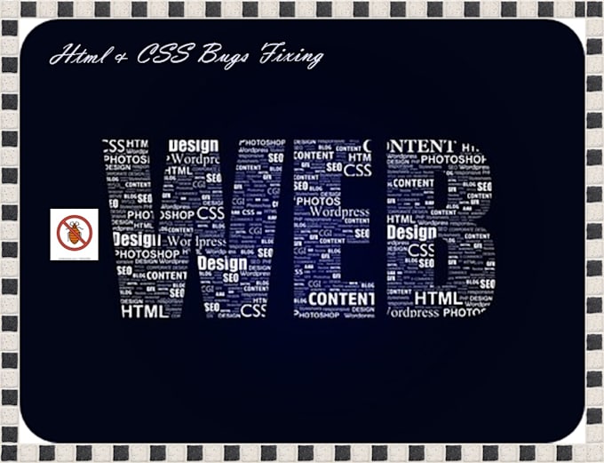 Fix html and css bugs by Kainat_tahir | Fiverr Fix html and css bugs by Kainat_tahir | Fiverr
