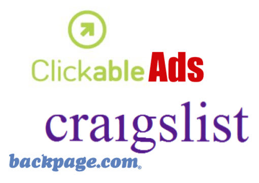 Create a clickable ad by Nouveaumgt | Fiverr