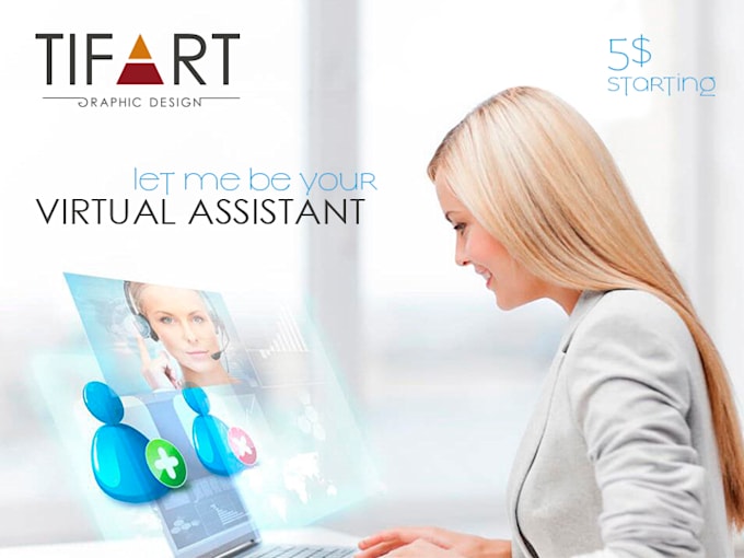 Assistente virtuale o assistente virtuale