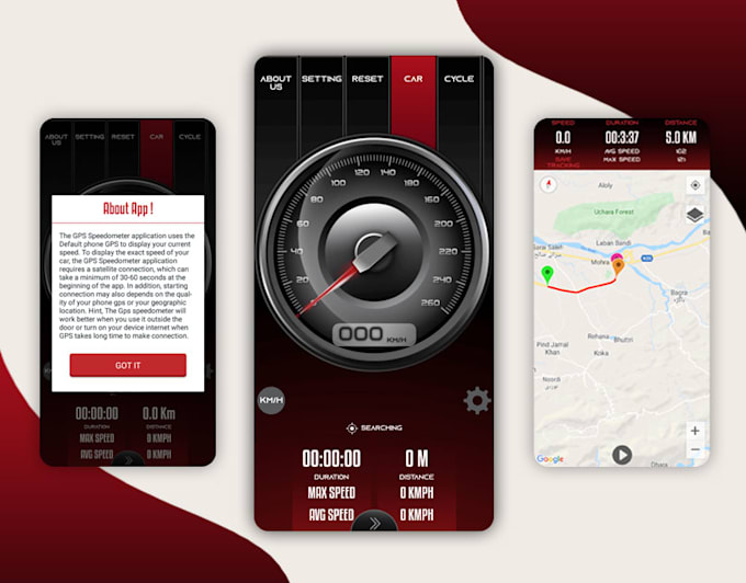 Develop any android app or will be your android app developer by ...