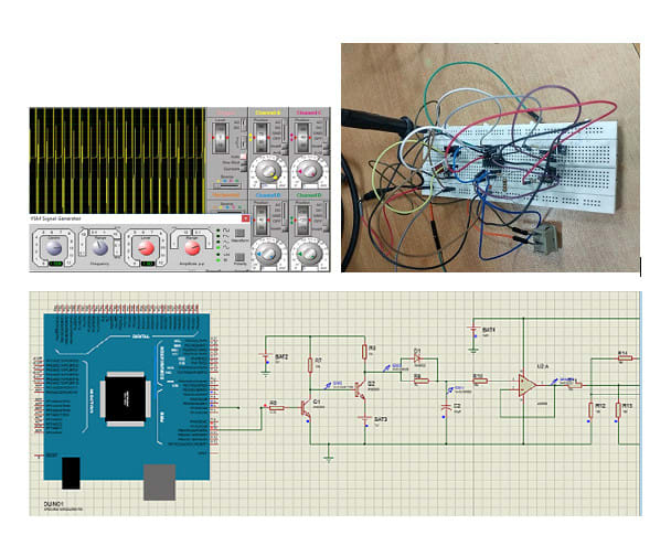 Design and simulate circuits on proteus or pspice by Farhan1ahmed | Fiverr Design and simulate circuits on proteus or pspice by Farhan1ahmed | Fiverr