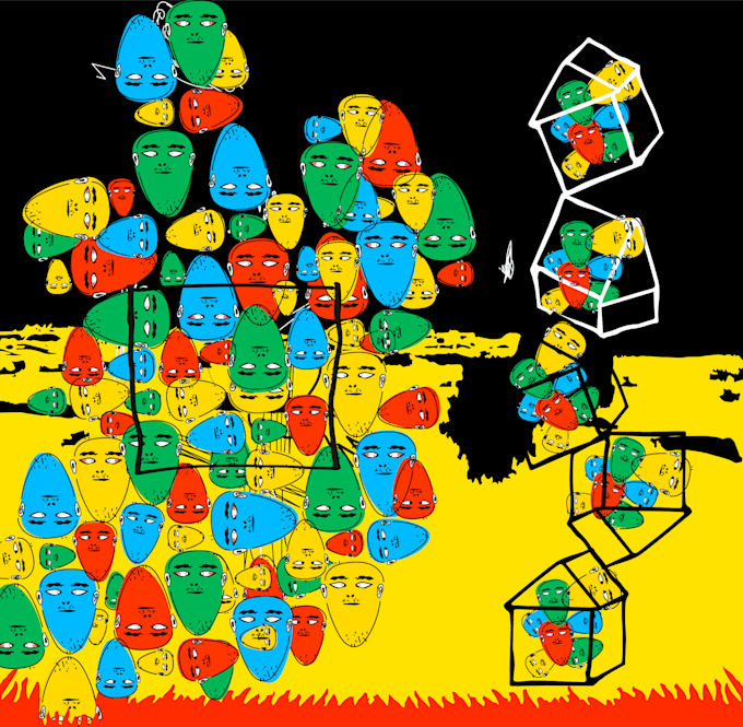 Design your brand just text me by Annamatevosy965 | Fiverr