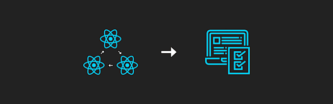 Create your app with reactjs and redux by Viatenaw | Fiverr