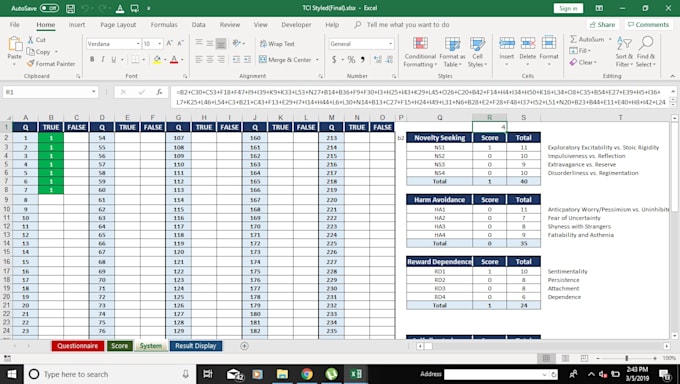 Create custom excel spreadsheet with formulas and dashboard by ... Create custom excel spreadsheet with formulas and dashboard by ...