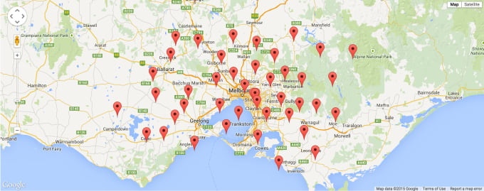 Implement google maps javascript apis by Hassamdin | Fiverr Implement google maps javascript apis by Hassamdin | Fiverr