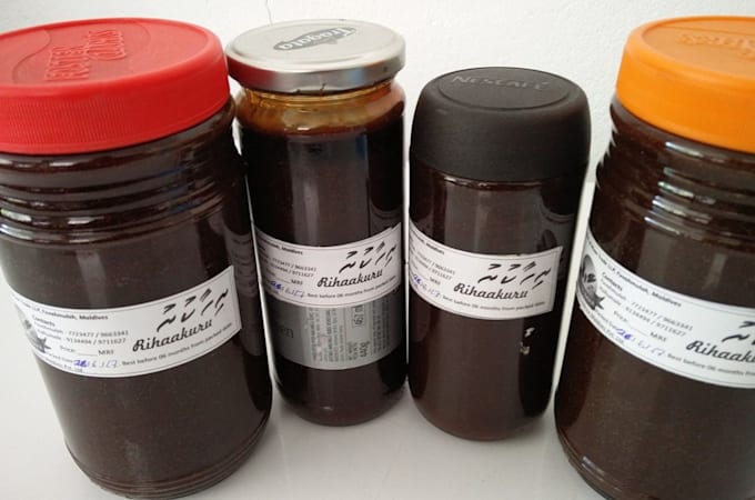 Do maldives rihaakuru delivery to any country by Bodusam | Fiverr