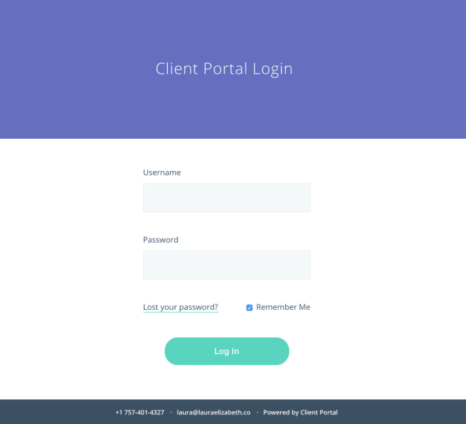 Create responsive login,registration form in php by Hassanessani | Fiverr