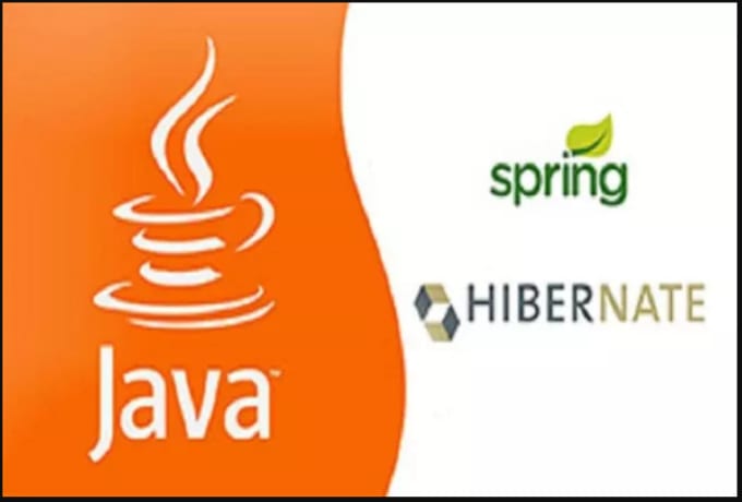 Help You Java Spring Boot Rest Api Mongodb Jsf Project And Assignment