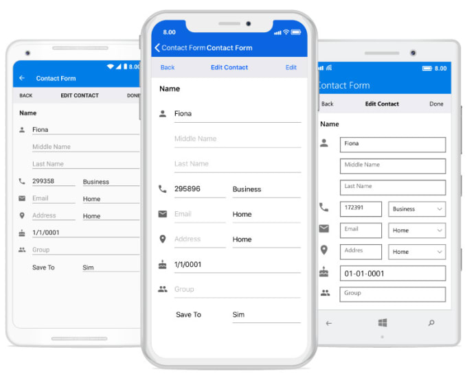 How To Create A Mobile Application How To Build A Hybrid Mobile App Complete Guide Keyua How