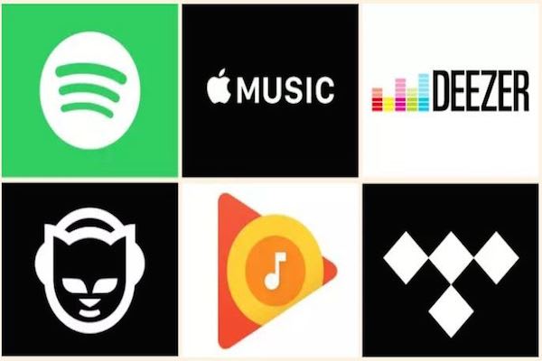 Upload your music to all platforms by Adoane16 | Fiverr